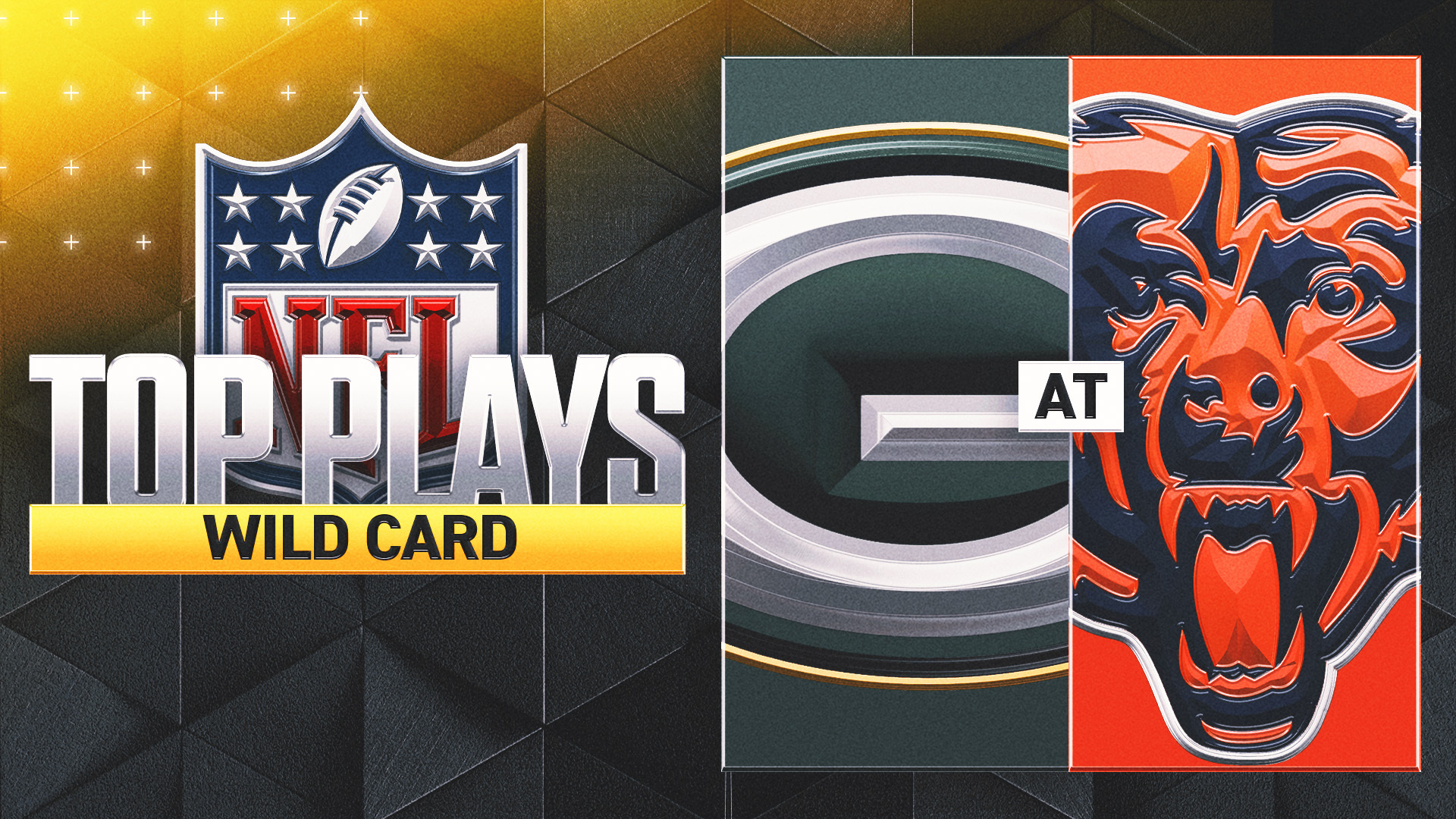 Packers vs. Bears NFC Wild Card Round Live Score, Updates: Green Bay Up ...