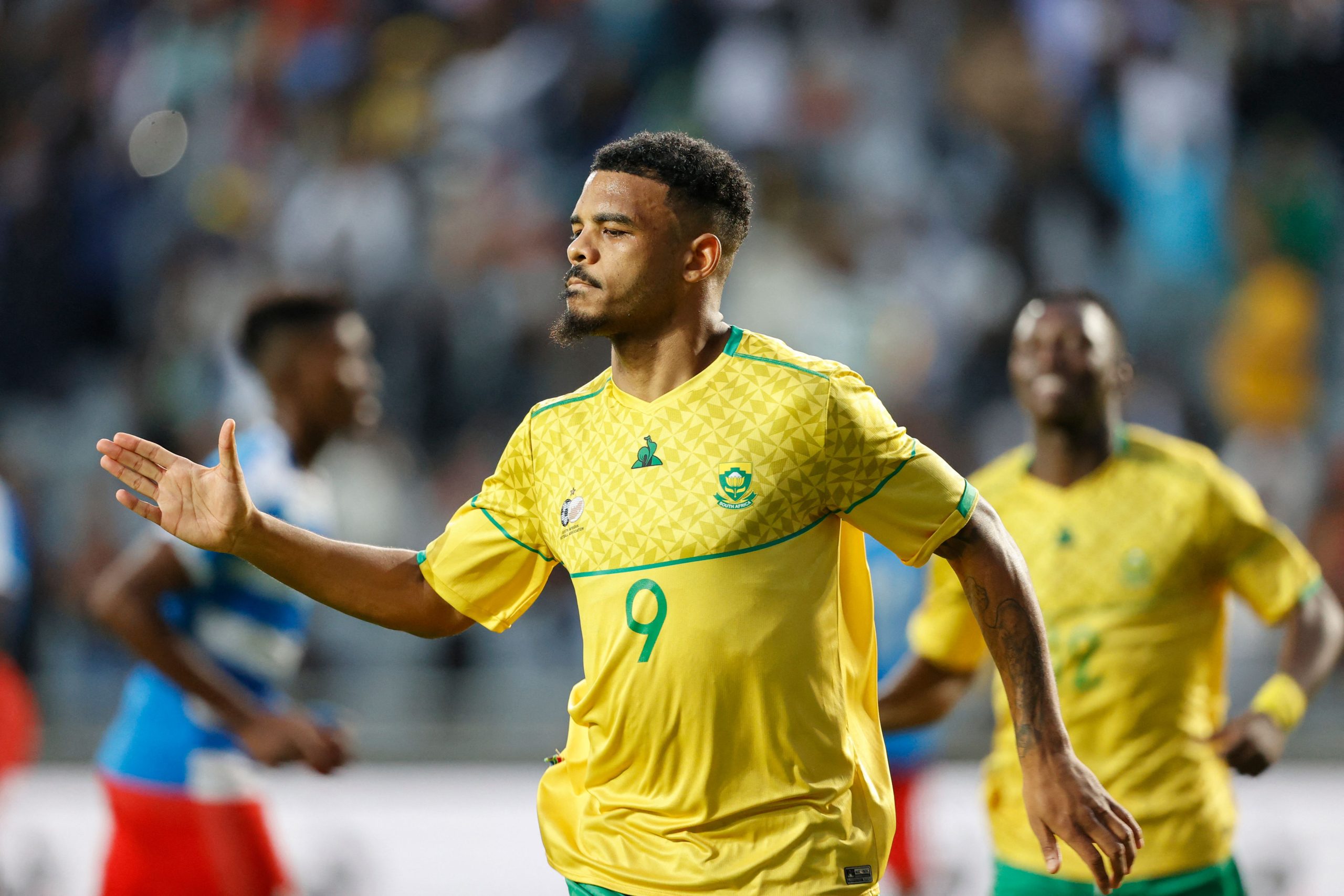 South Africa World Cup 2026 Preview: Best Players, Roster, History ...