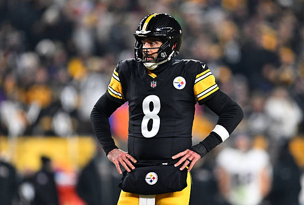 Texans vs. Steelers Round Prediction, Odds, Picks for AFC Wild Card ...