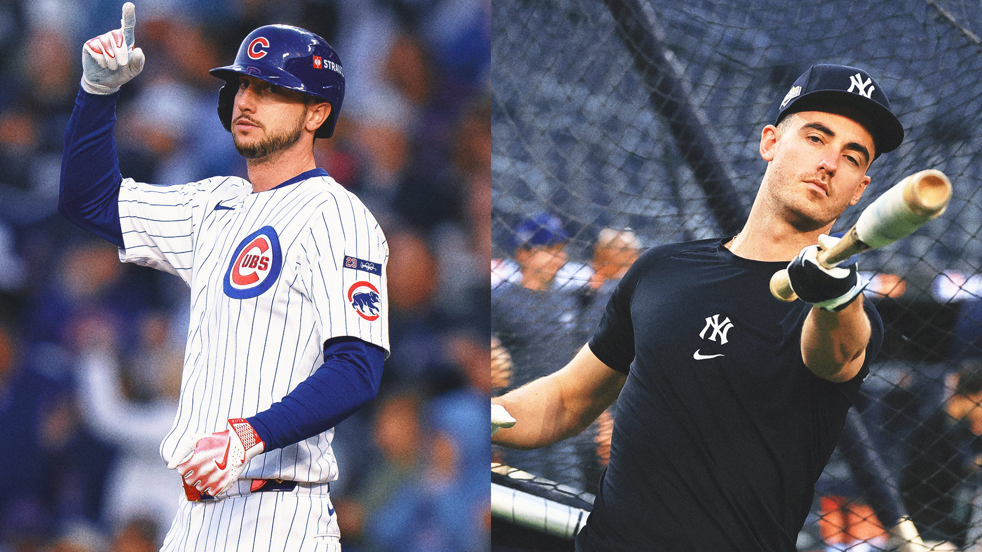 What’s Next: Best Fits for MLB’s Top 5 Free Agent Position Players ...